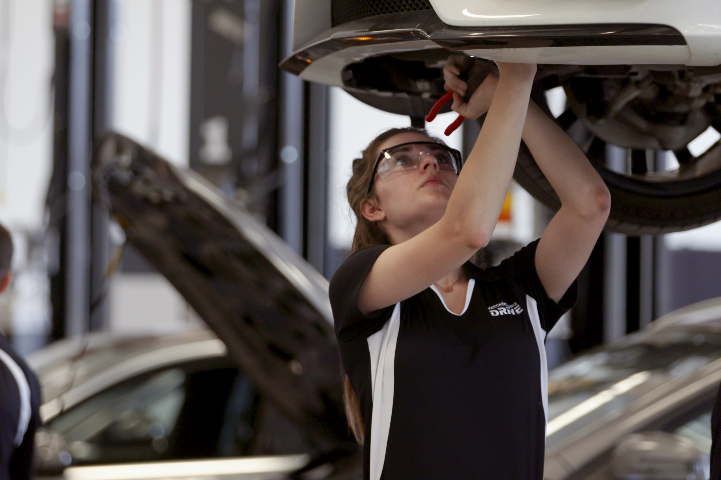 Educational Programs